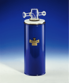 Finemech Inc.: Cold Traps